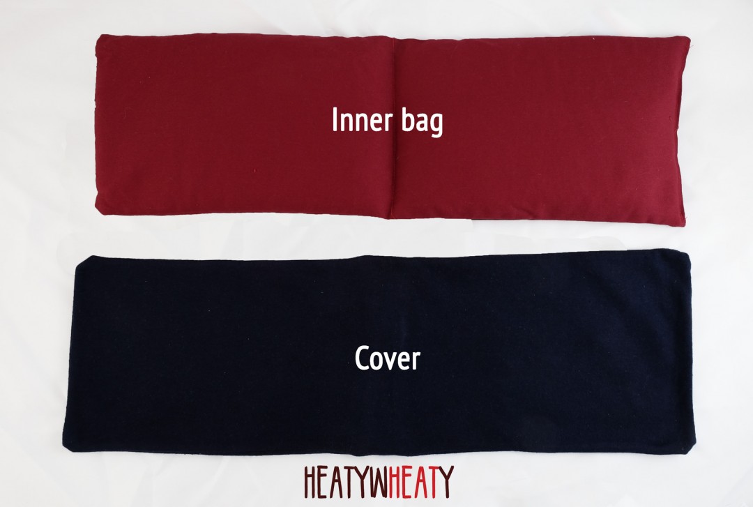 Pages Archive - The Wheatbag Company