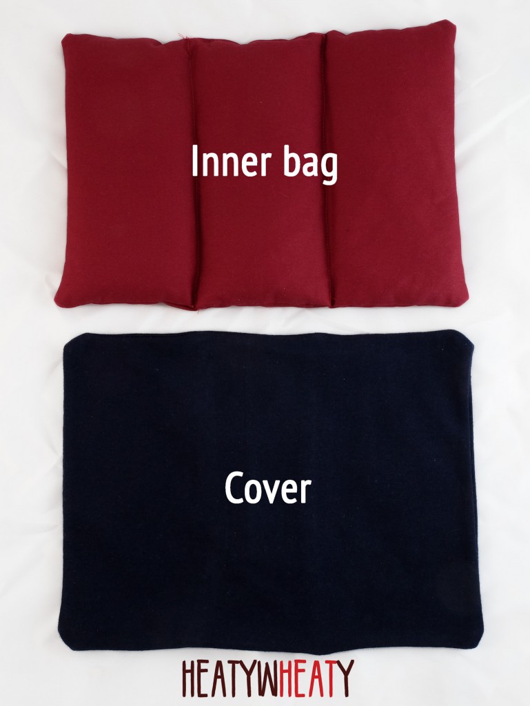 Pages Archive - The Wheatbag Company